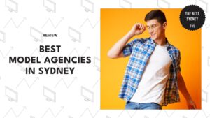 The 5 best model agencies in Sydney for aspiring talent [2026]