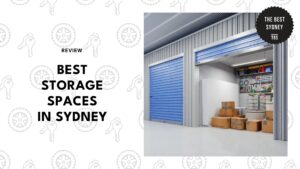 6 best storage spaces in Sydney with affordable units [2026 ]