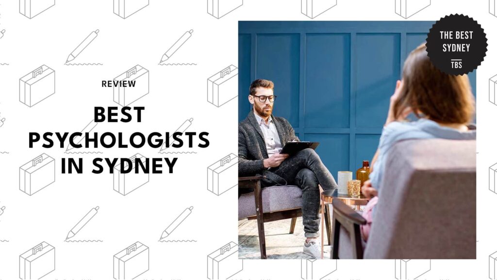 The 5 Best Psychologists in Sydney You Can Run To [2026 ]